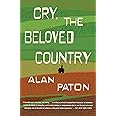 Amazon.com: Cry, the Beloved Country: 9780743262170: Paton, Alan: Books