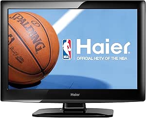 Amazon.com: Haier 32-Inch 720p 60Hz LCD TV - Black (L32B1120) : Electronics