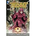 Trinity of Sin - Pandora Vol. 1: The Curse (The New 52): Fawkes, Ray ...