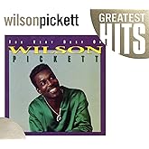 PICKETT,WILSON - The Exciting Wilson Pickett (180 Gram Vinyl) - Amazon.com Music