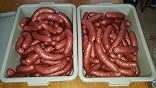 Amazon.com : Hi Mountain Jerky German Sausage Kit, 2-Pound Boxes : Meat ...