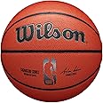 wilson Signature Series Indoor/Outdoor NBA Basketball - Size 7 ...