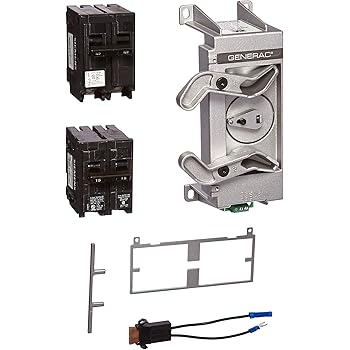 Amazon.com: SIEMENS GENTFRSWTCH Automatic Transfer Switch For Use In ...