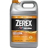 Amazon.com: Zerex Dex-Cool Organic Acid Technology 50/50 Ready-to-Use ...