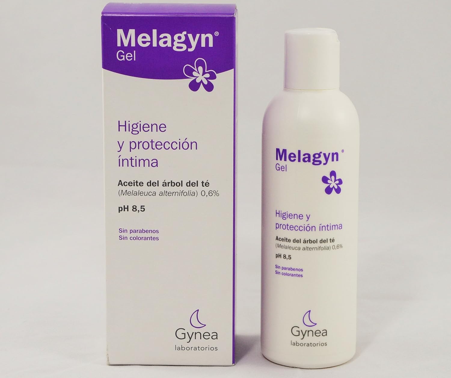 Melagyn 200ml intimate gel.: Amazon.co.uk: Health & Personal Care