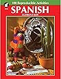 Spanish, : Elementary ( 100 Reproducible Activities): Thomas, Rose ...