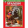 Amazon.com: Spanish, : Elementary ( 100 Reproducible Activities ...