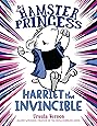 Hamster Princess: Harriet the Invincible: Vernon, Ursula: 9780803739833 ...