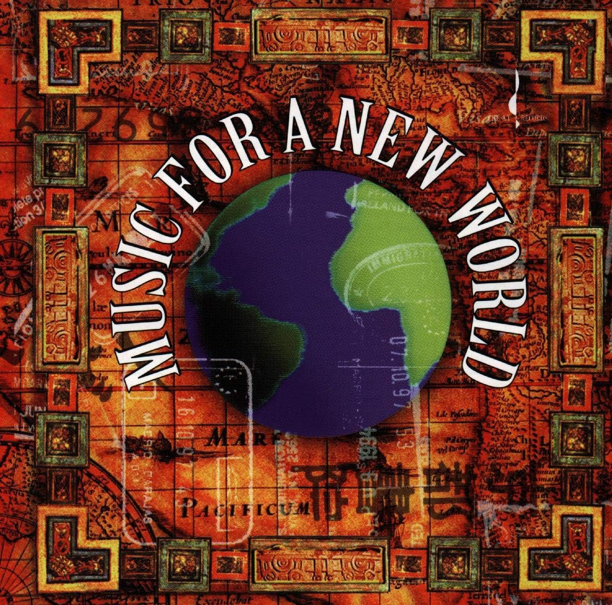Songs Of The World: Various Artists, Various Artists: Amazon.it: Musica