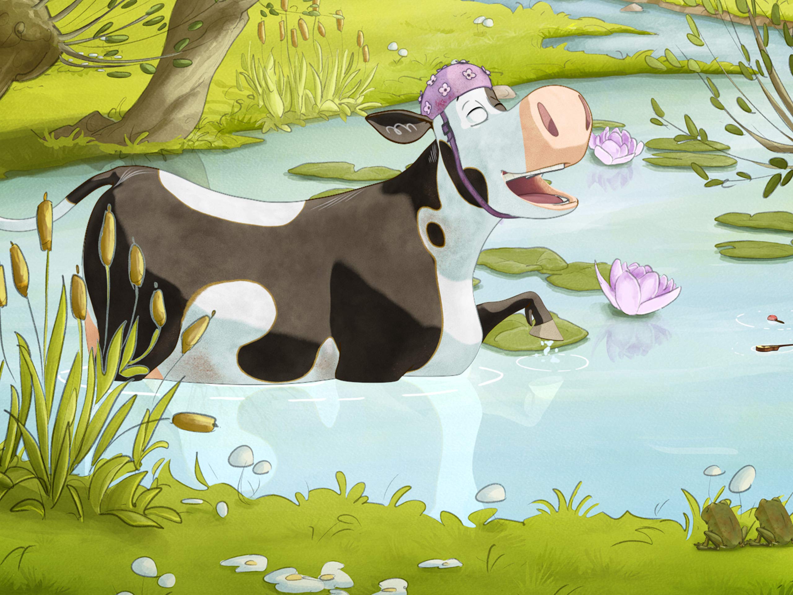 Watch Henrietta, Season 1 | Prime Video