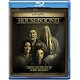 Amazon.com: Housebound Blu-ray (Amazon Exclusive) : Morgana O'Reilly ...