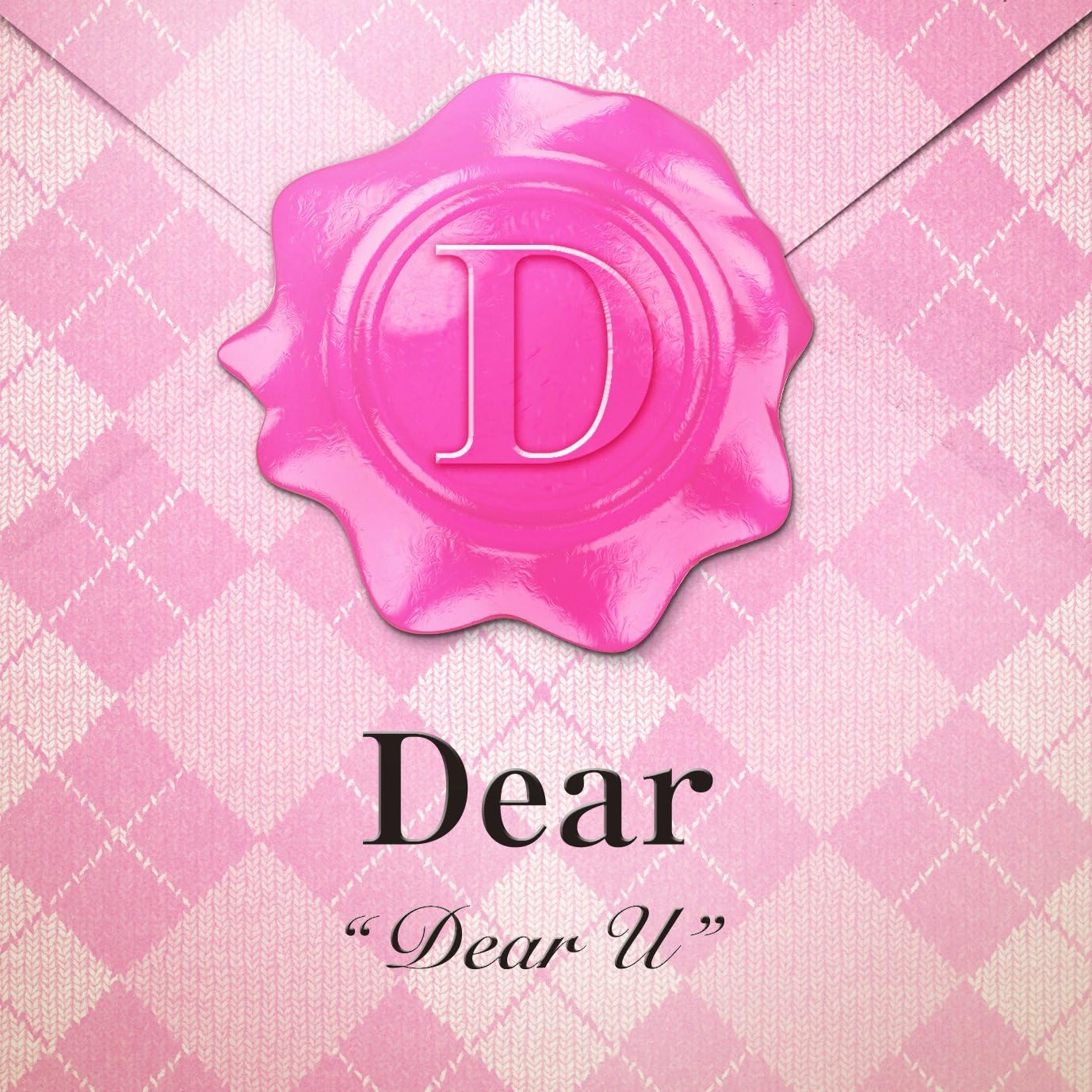 Dear U - Amazon.co.jp