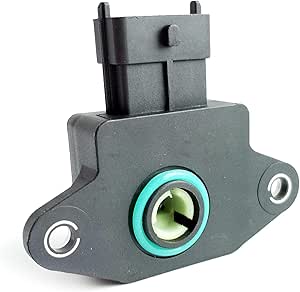 Amazon.com: Throttle Position Sensor TPS for 2006-2018 Can Am Outlander ...