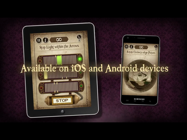 The Curse - App on Amazon Appstore