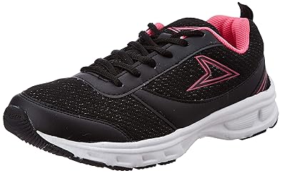 Buy Power Women's Might Running Shoes at Amazon.in