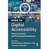 Inclusive Design for Accessibility: A practical guide to digital ...