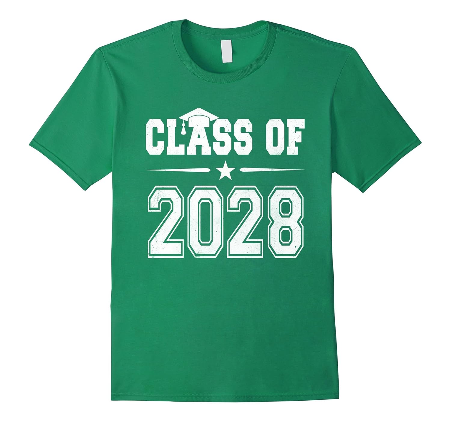 Class of 2028 shirt-TH – TEEHELEN