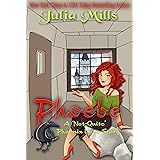 Jax: A 'Not-Quite' Puma Love Story (The 'Not-Quite' Love Story Series ...