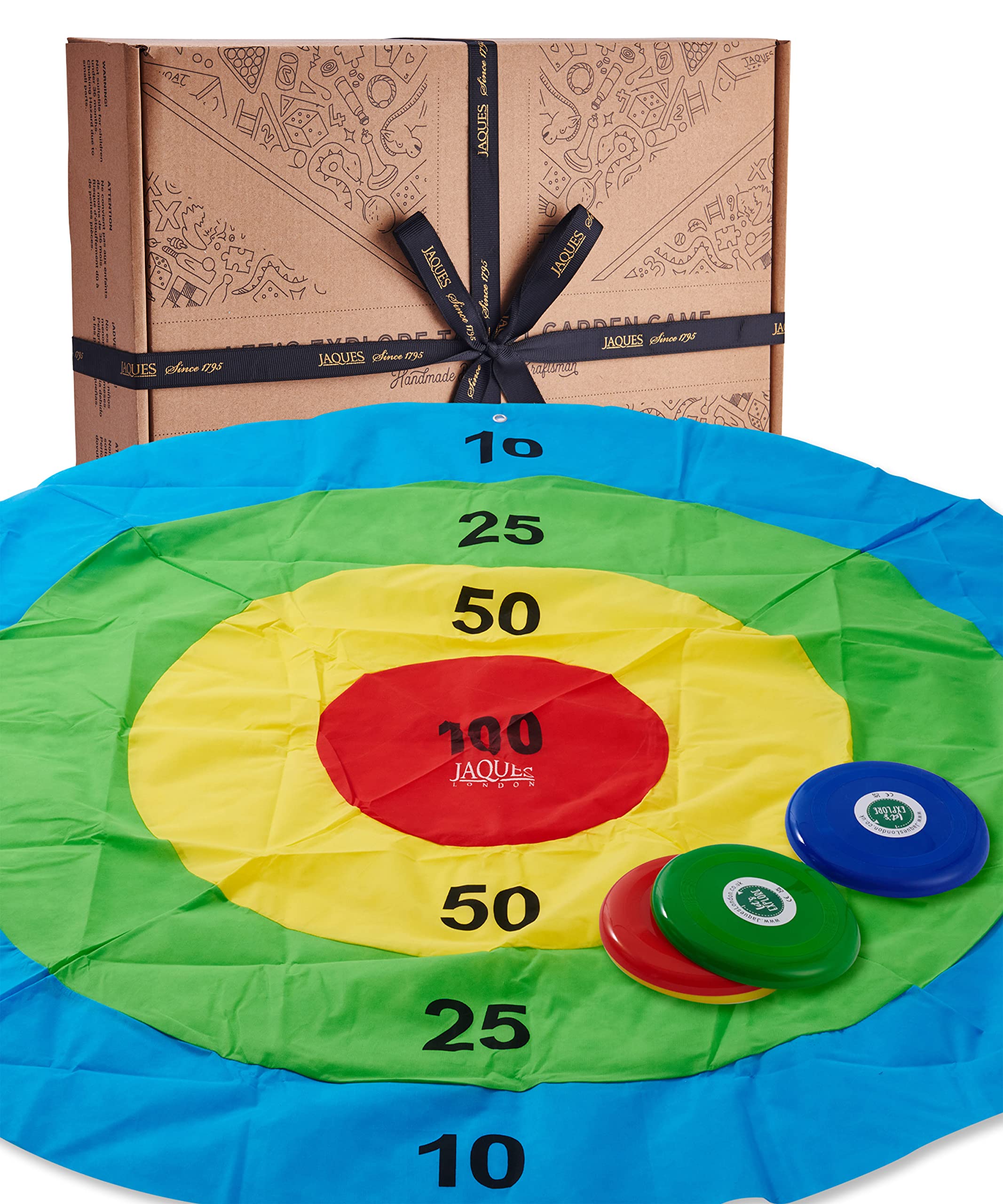 Mua Target Garden Game for Kids | Disc Outdoor Game for Children | Family Outdoor Party Games ...
