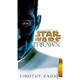 Amazon.com: Thrawn: Treason (Star Wars) (Star Wars: Thrawn ...