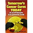Tomorrow's Cancer Cures Today: Allan Spreen, M.D.: 9781891434419 ...