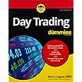 Day Trading For Dummies: Logue, Ann C.: 9781119554080: Amazon.com: Books