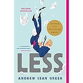 Amazon.com: Less (Winner of the Pulitzer Prize): A Novel (The Arthur ...