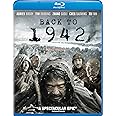 Amazon.com: Back to 1942 [Blu-ray] : Adrien Brody, Tim Robbins, Daoming Chen, Fan Xu, Xiaogang ...