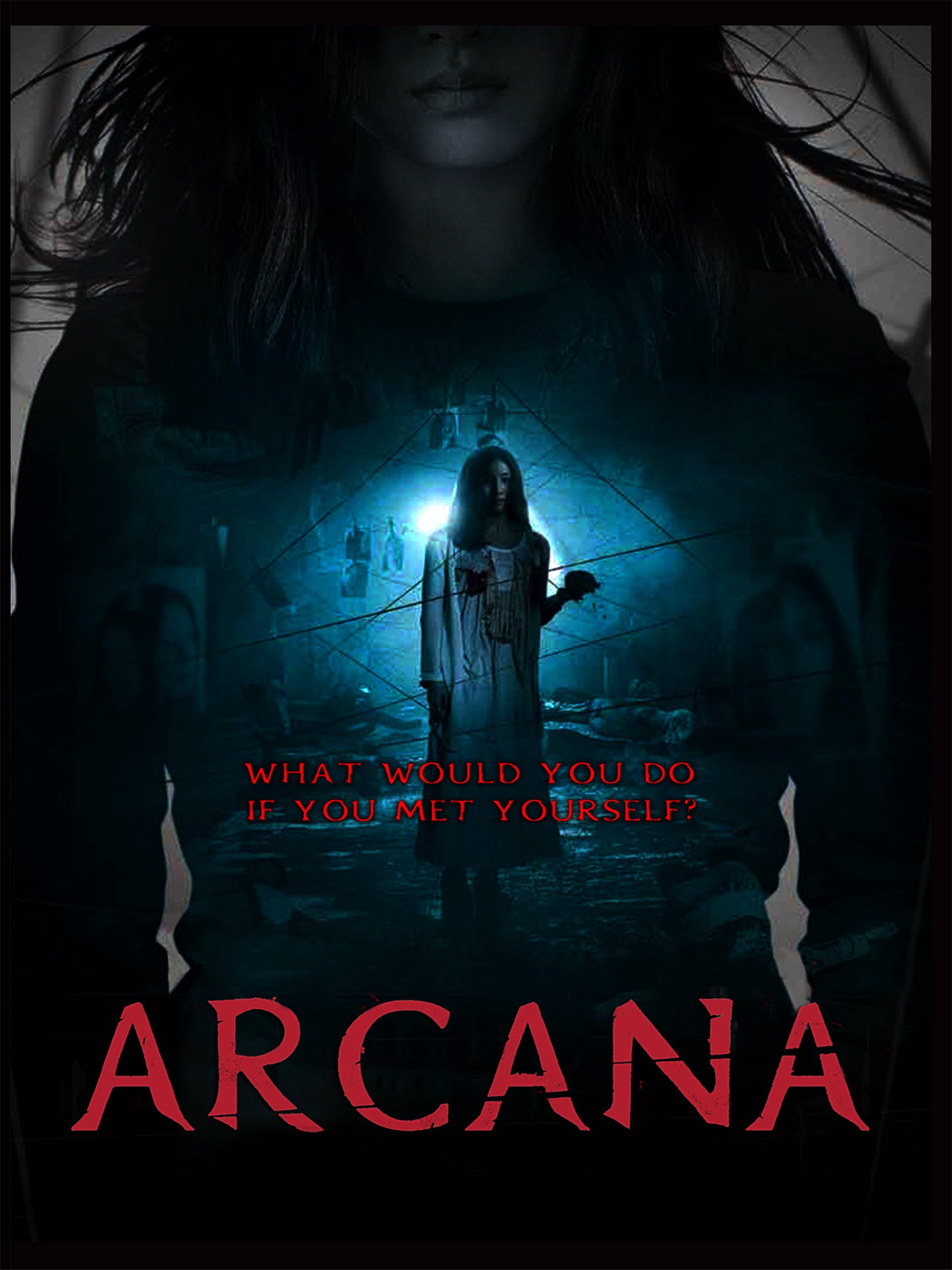 Watch Arcana (English Subtitled) | Prime Video