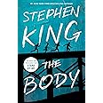 Amazon.com: The Body: 9781982103538: King, Stephen: Books