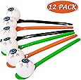 Amazon.com: Halloween Game Eyeball Spoon Relay Race Toy Set- Indoor ...