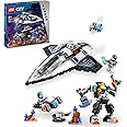 Amazon.com: LEGO 60441 Space Explorers Pack sealed ship worldwide : Toys & Games