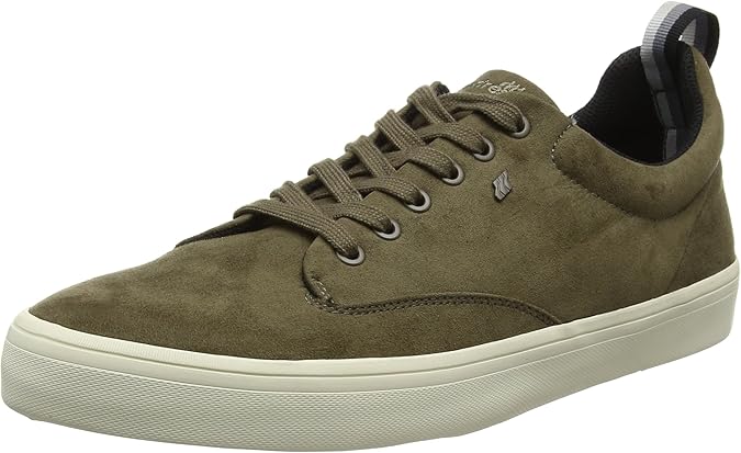 Boxfresh Men's Esb Trainers: Amazon.co.uk: Shoes & Bags