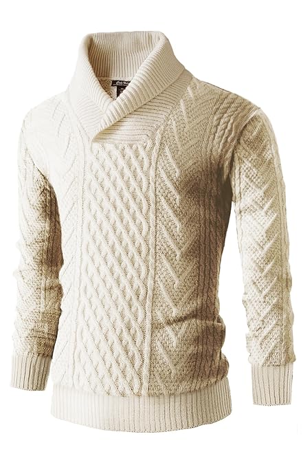 Men's Vintage Style Sweaters - 1920s to 1960s