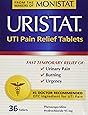 Amazon.com: Uristat Relief Pack, 12 Count: Health & Personal Care