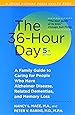 The 36-Hour Day, fifth edition: The 36-Hour Day: A Family Guide to ...