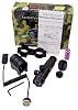 Survival Land LS-300 Shockproof 532nm Tactical Green Laser Sight, Rifle ...