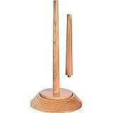 Amazon.com: Knit Picks Spinning Wooden Yarn Spindle - Solid Acacia