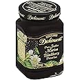 Amazon.com : Dickinson's Seedless Blackberry Preserves, 10 oz : Grocery & Gourmet Food