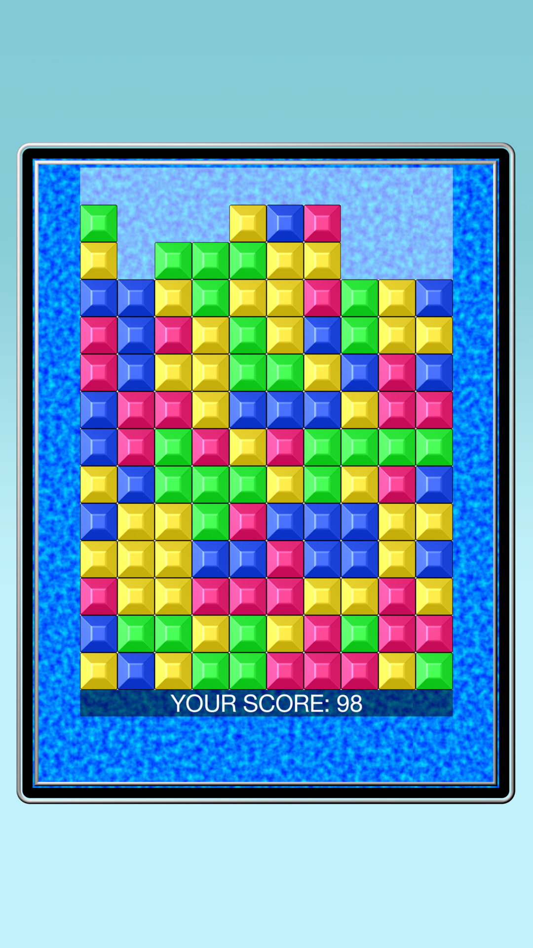 Amazing jewels - Clear the board game- free:Amazon.com:Appstore for Android