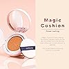 MISSHA Magic Cushion Foundation No.25 Warm beige for Light/Medium with ...