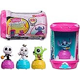 Amazon.com: Disney Doorables Squish’Alots Whatcha Gotcha Machines, 6 ...