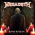 MEGADETH - Th1Rt3En - Amazon.com Music