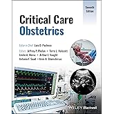 Critical Care Obstetrics: 9781119129370: Medicine & Health Science Books @ Amazon.com