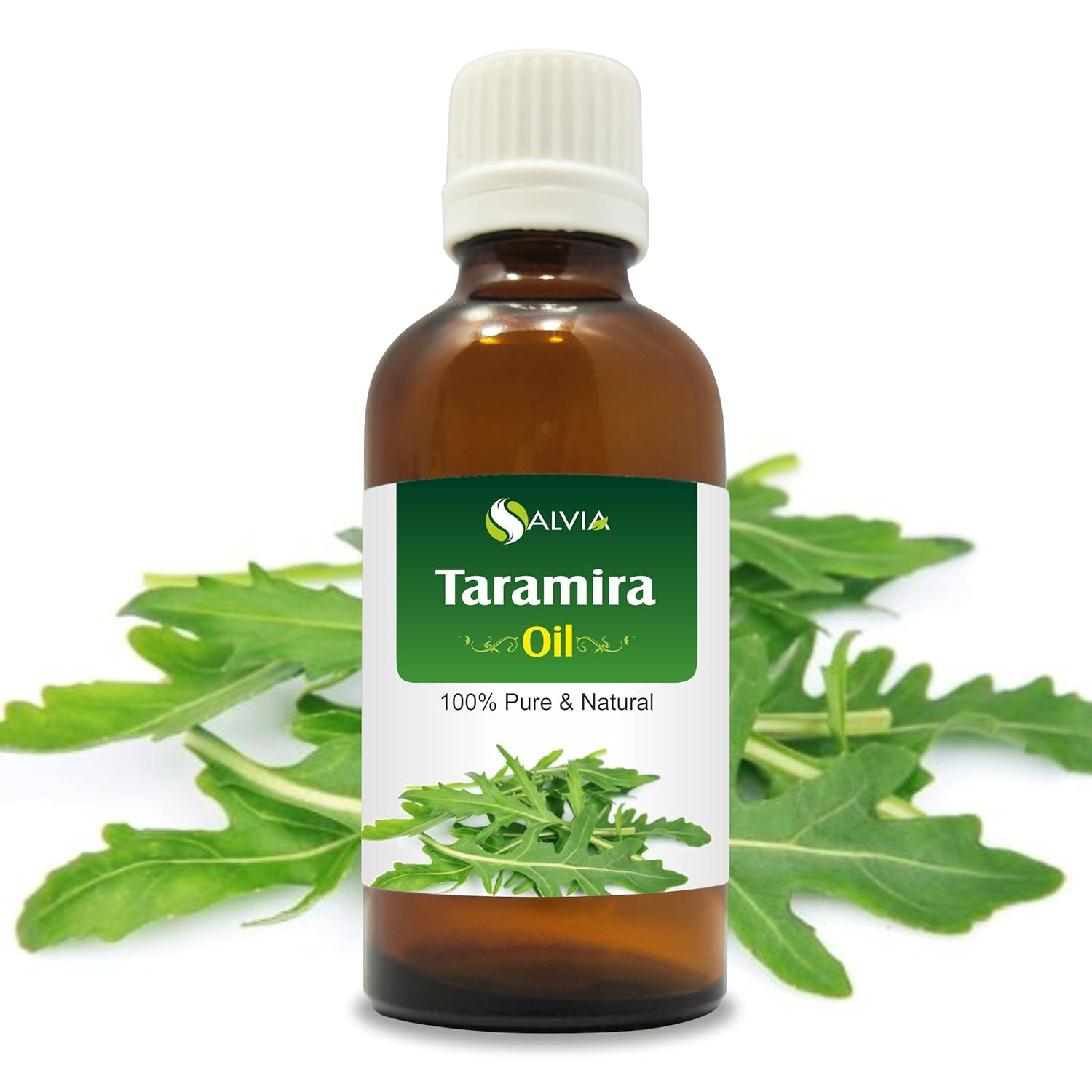 TARAMIRA OIL 100% NATURAL PURE UNDILUTED UNCUT ESSENTIAL OIL (15 ML ...