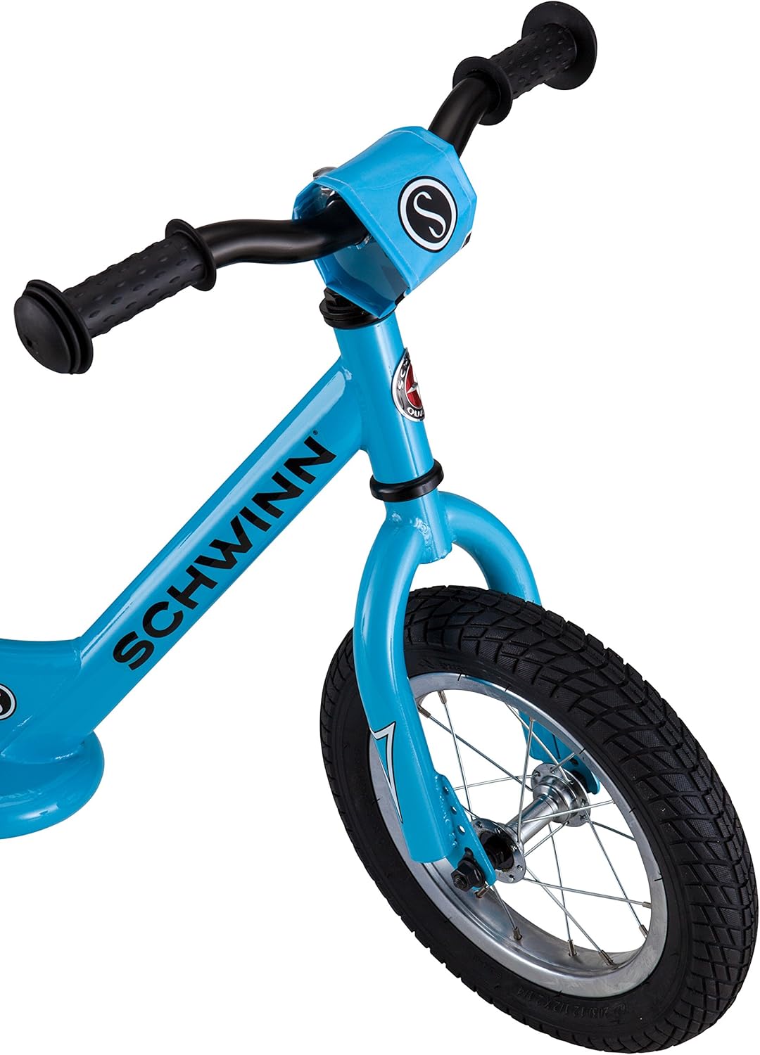 Schwinn Toddler Balance Bike, 12-Inch Wheels, Perfect For Beginner ...