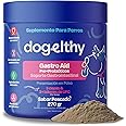 Dogelthy Gastro Aid. Pre + Probioticos con +3 Billones de UFC x Scoop ...