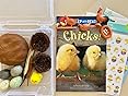 Chicks! (Step into Reading): Horning, Sandra, Goodell, Jon ...
