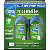 Thrive Nicotine Lozenges, Quit Smoking Aid, Mint Flavour, 1mg Regular ...