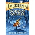 Podkin One-Ear (Longburrow): Larwood, Kieran, Wyatt, David ...